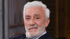 Una notizia straziante: Patrizio Rispo è scomparso improvvisamente ...