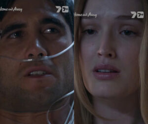Tane learns the harsh truth about Jo; she’s been deceiving everyone ...