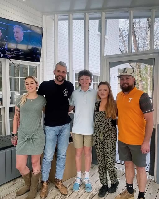 Teen Mom star’s son arrested for drug addiction. – Daily News