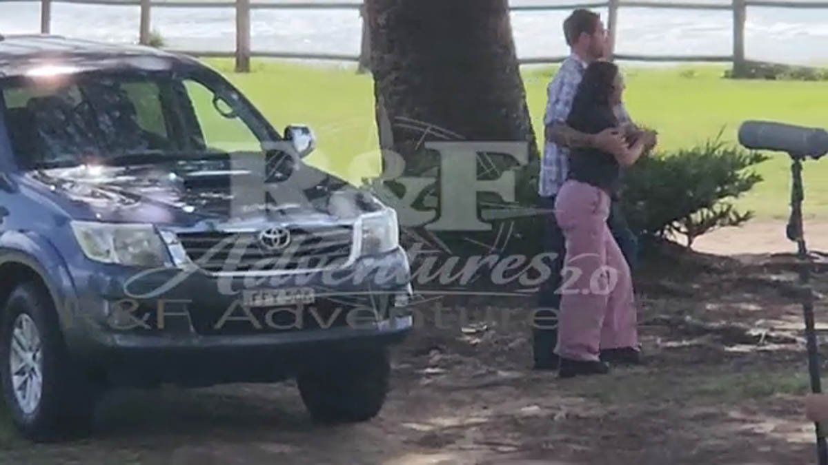 Eden suddenly collapsed before getting out of the car; she is at risk ...